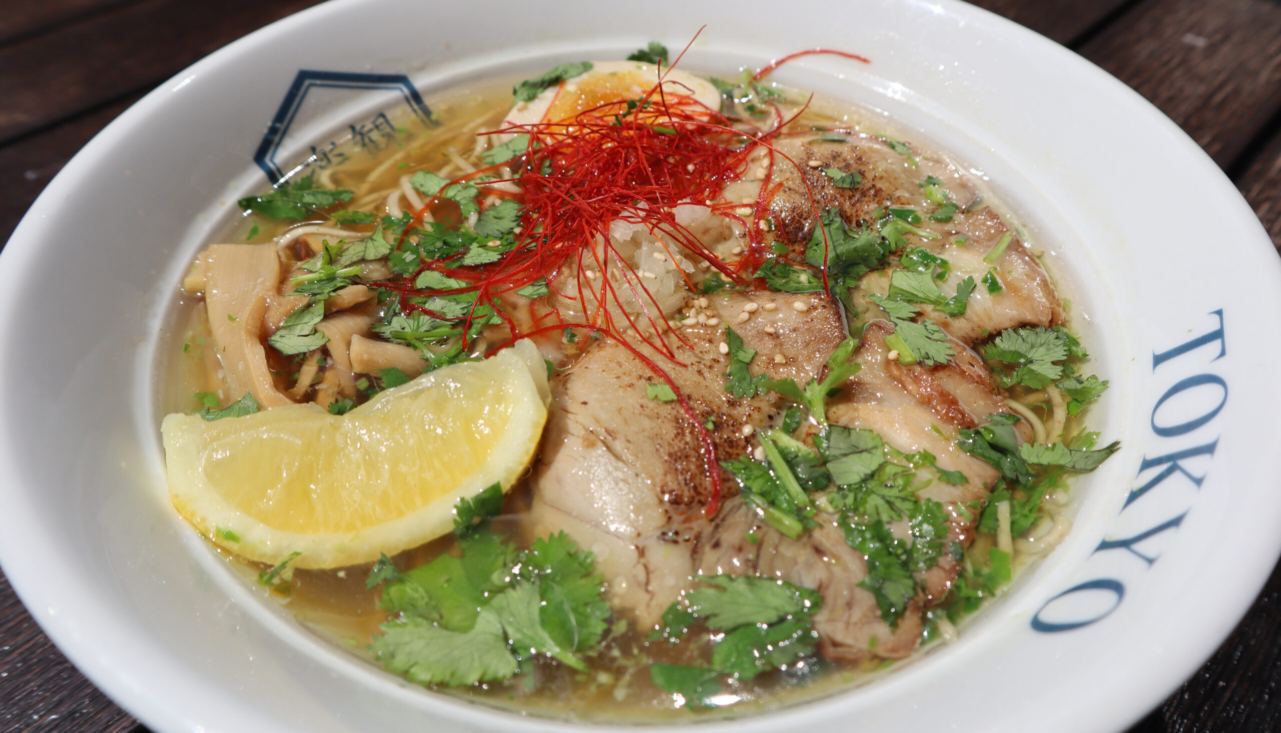 It’s Back! RAKKAN’s Asian Spicy Ramen! | RAKKAN RAMEN